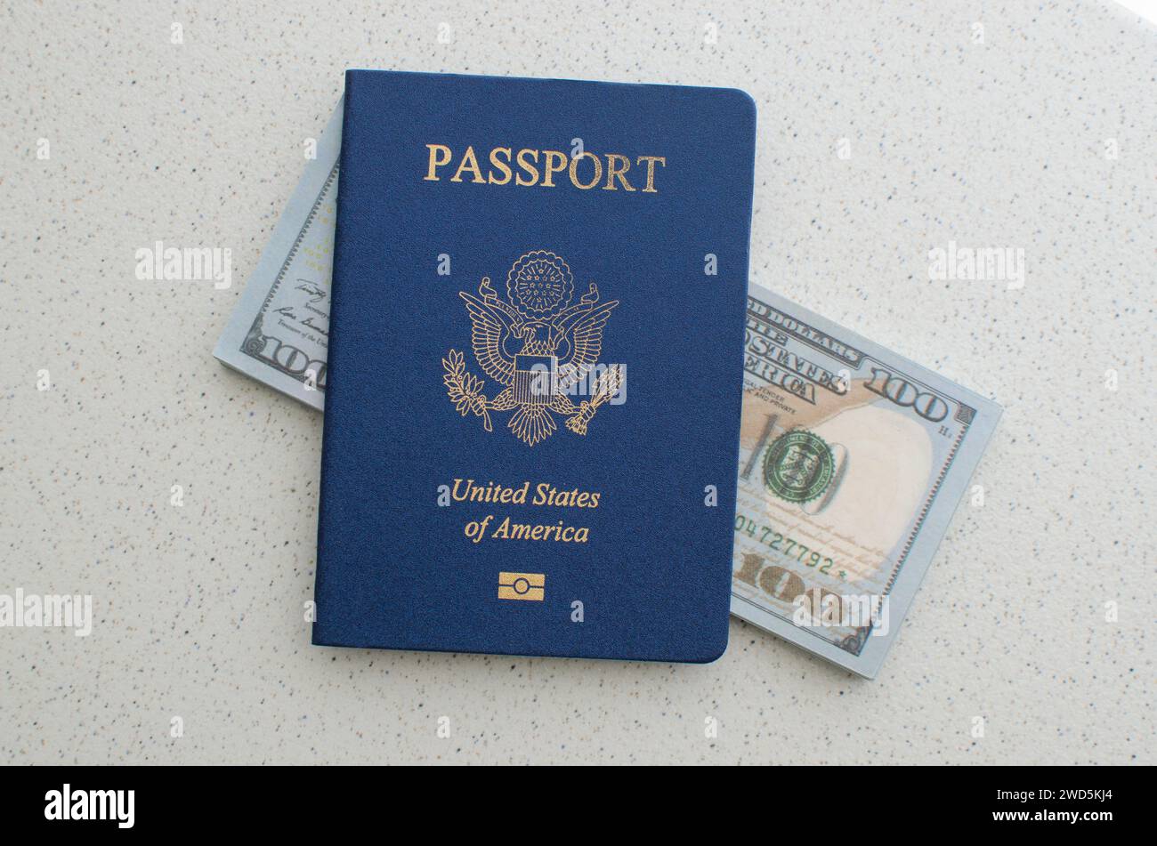 Consular identification hi-res stock photography and images - Alamy