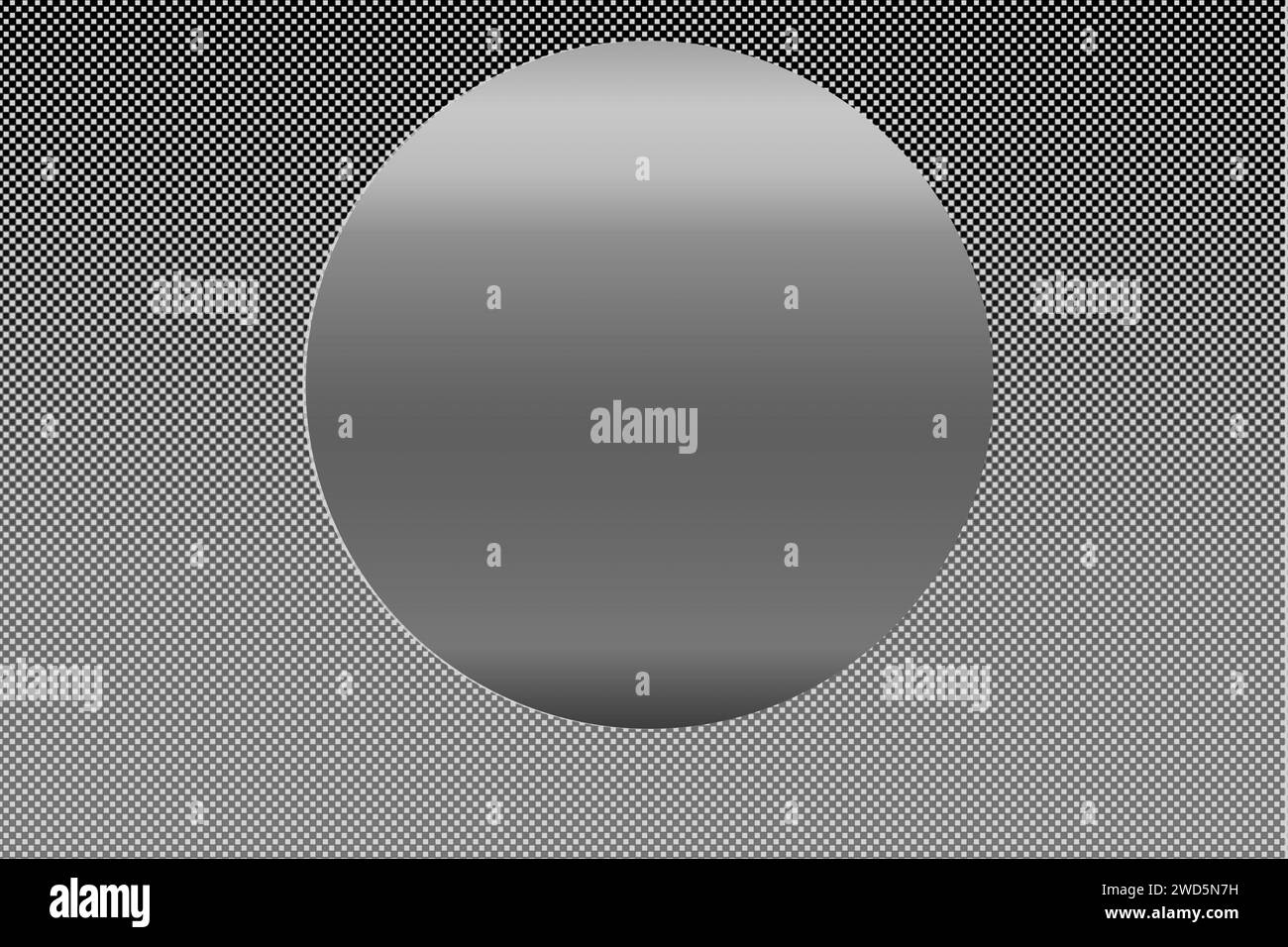 Geometric shapes sphere Black and White Stock Photos & Images - Alamy