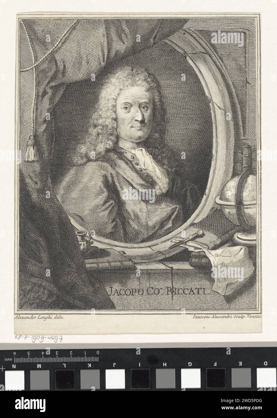 Burnta Van Wisk Secundige Francesco Diccati, In Piacero Alessandri ...