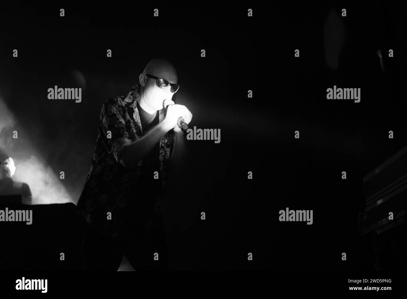 Sisters of mercy doktor avalanche hi-res stock photography and images ...