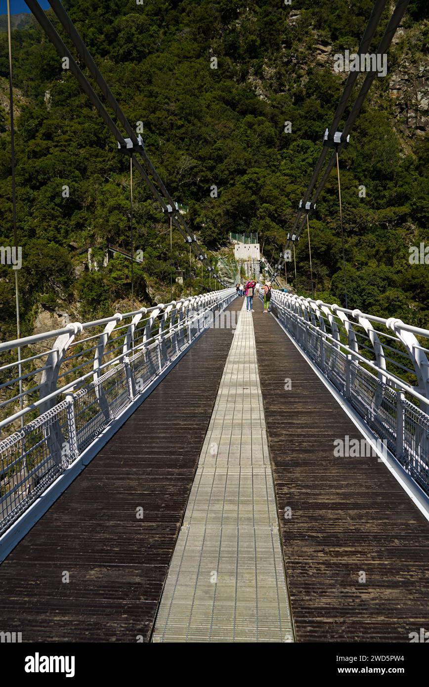 Toroko national park in Hualien City, Taiwan Stock Photo - Alamy