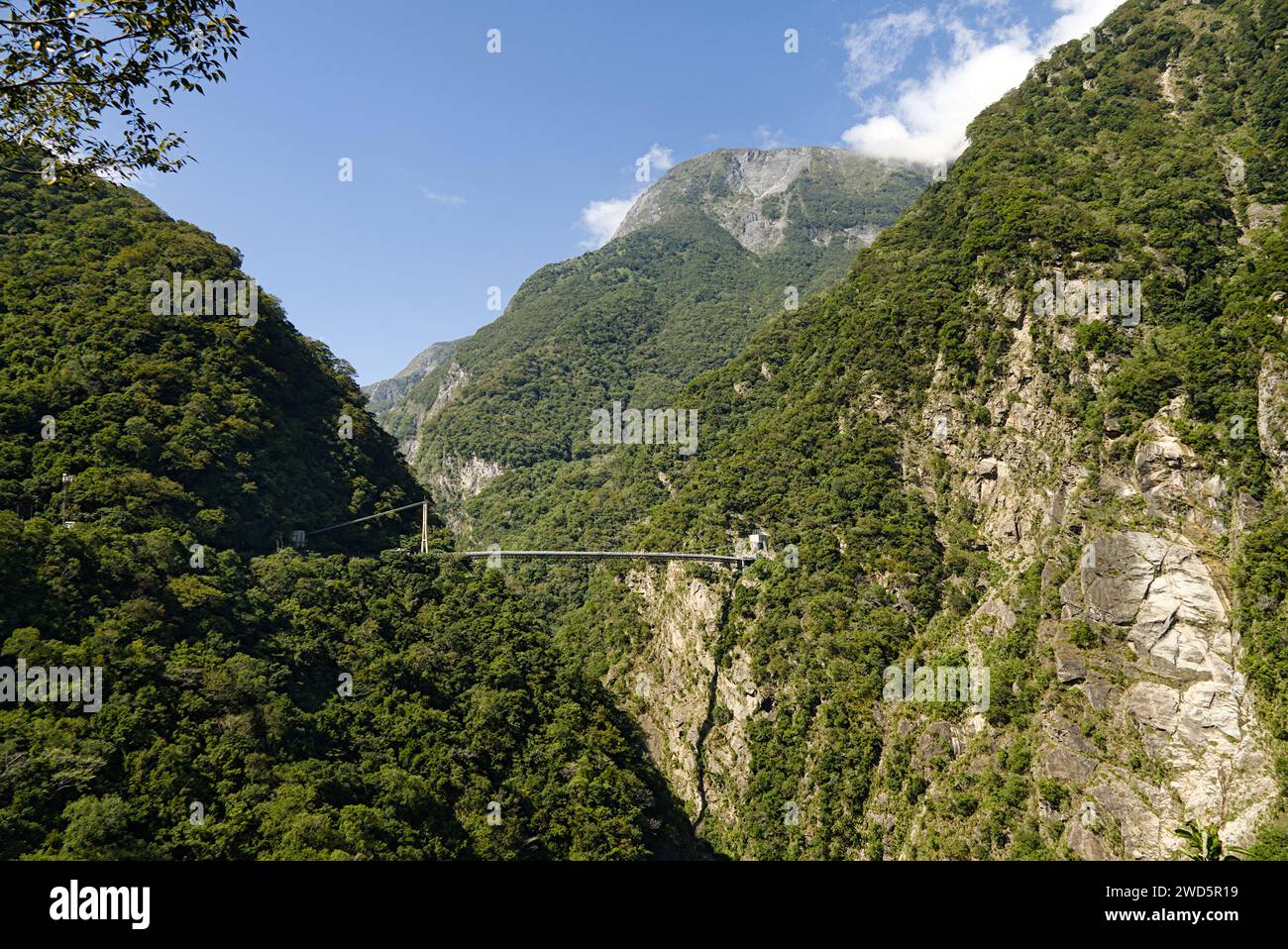 Toroko national park in Hualien City, Taiwan Stock Photo - Alamy