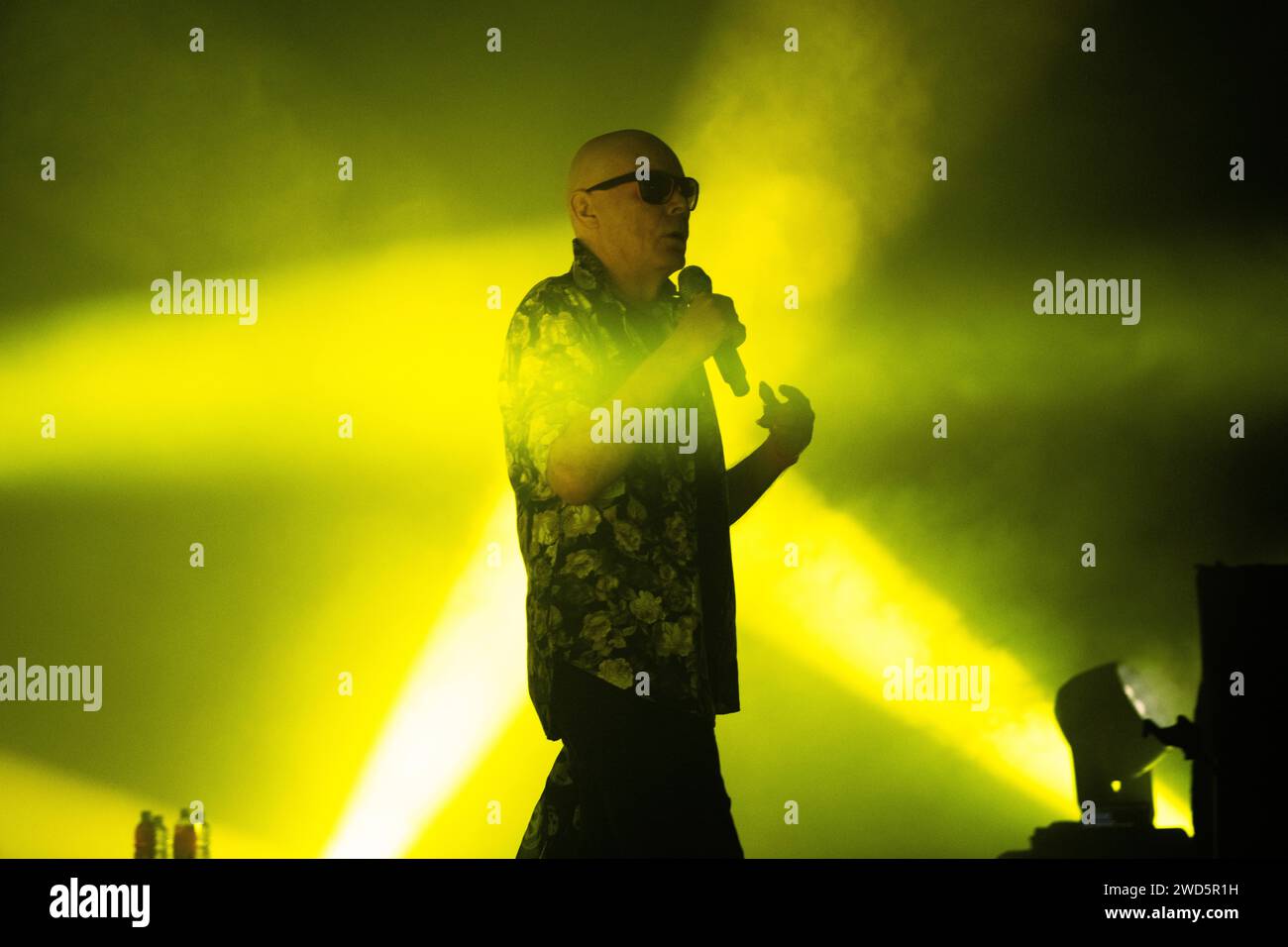 Sisters of mercy doktor avalanche hi-res stock photography and images ...