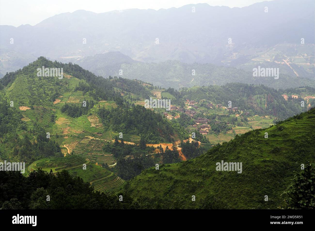 Cultivo tradicional hi-res stock photography and images - Alamy