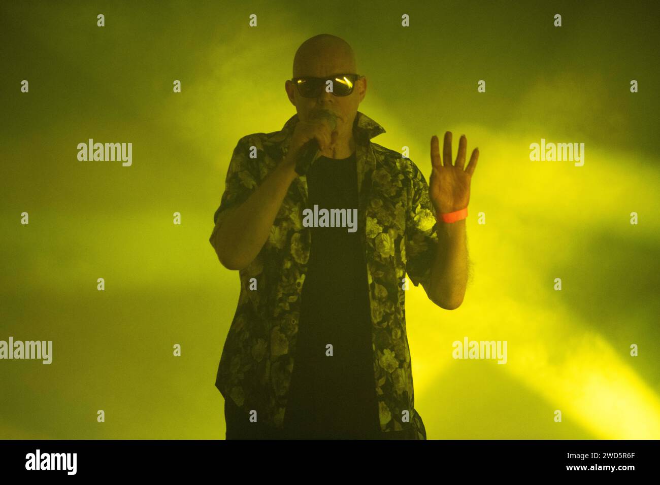 Sisters of mercy palco hi-res stock photography and images - Alamy