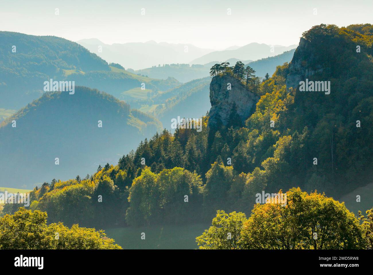 Basel landschaft hi-res stock photography and images - Alamy