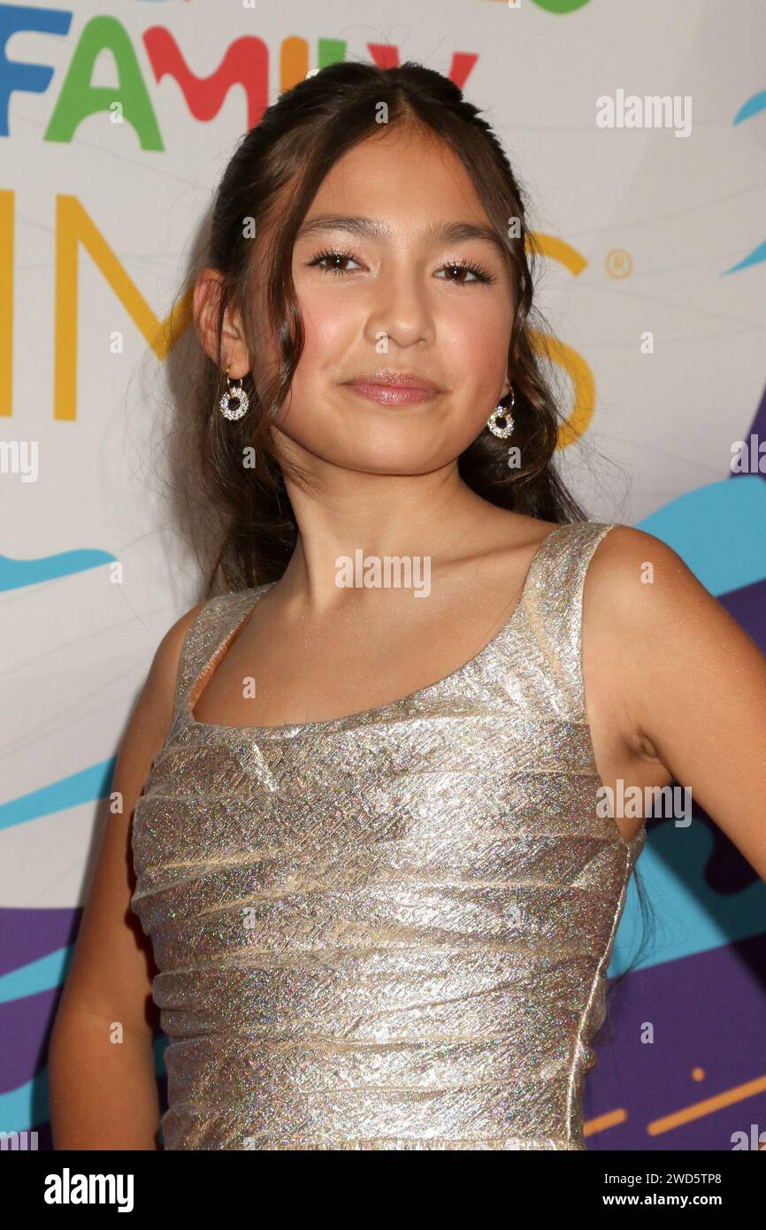 2nd Children's & Family Creative Emmys - Arrivals at the Bonaventure ...
