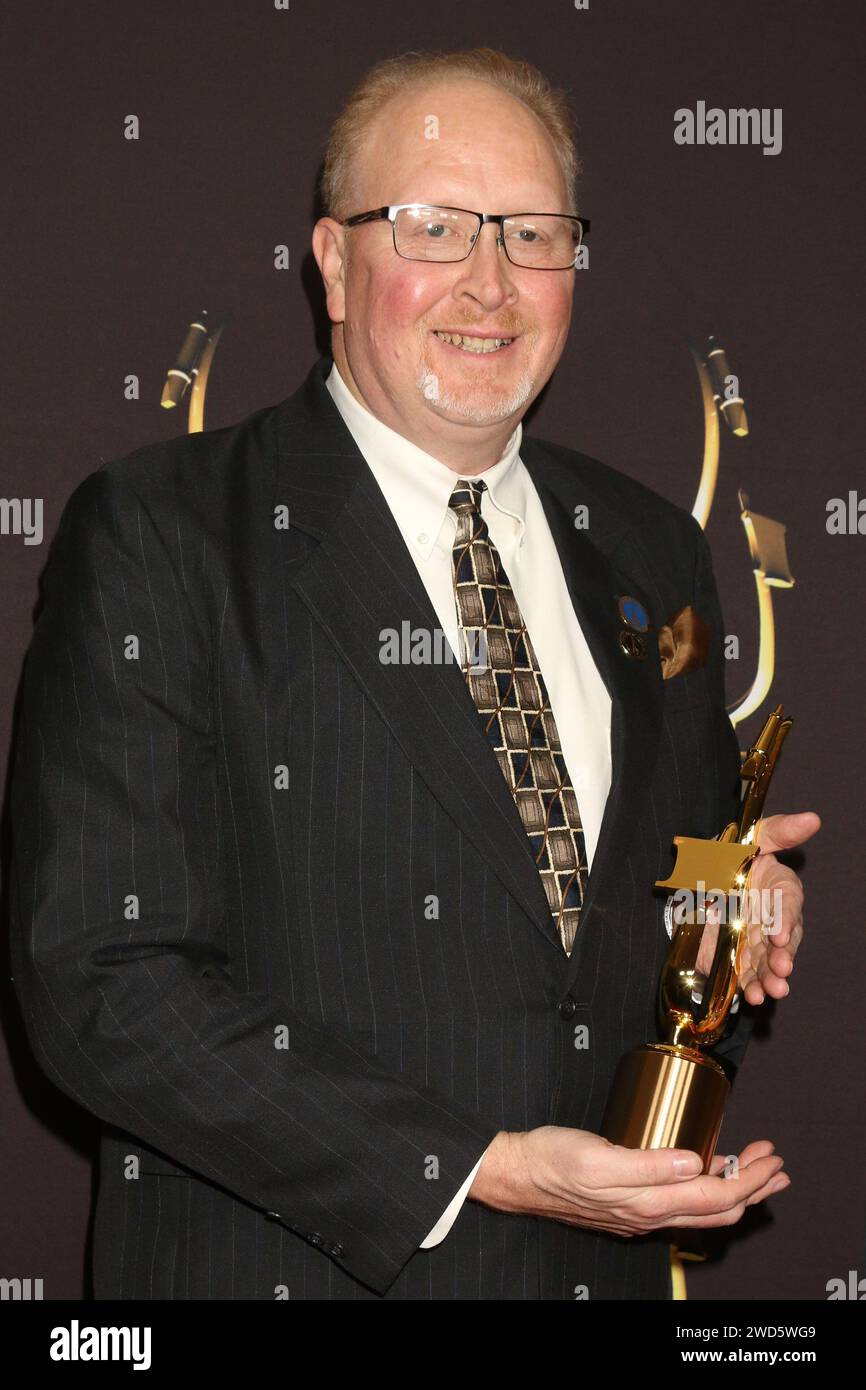 10th Annual Society of Voice Arts and Sciences Voice Awards Gala ...