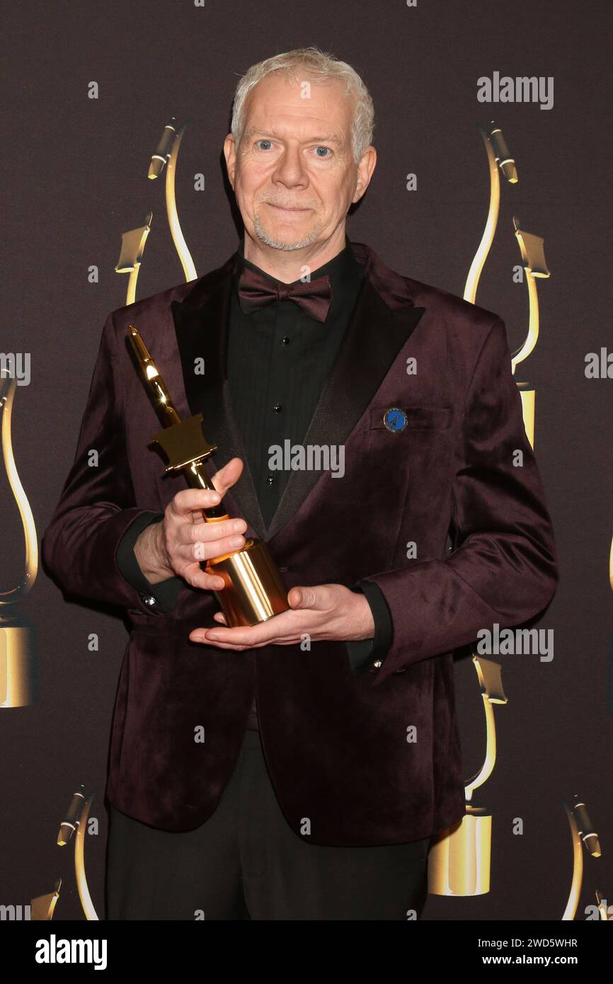 10th Annual Society of Voice Arts and Sciences Voice Awards Gala ...