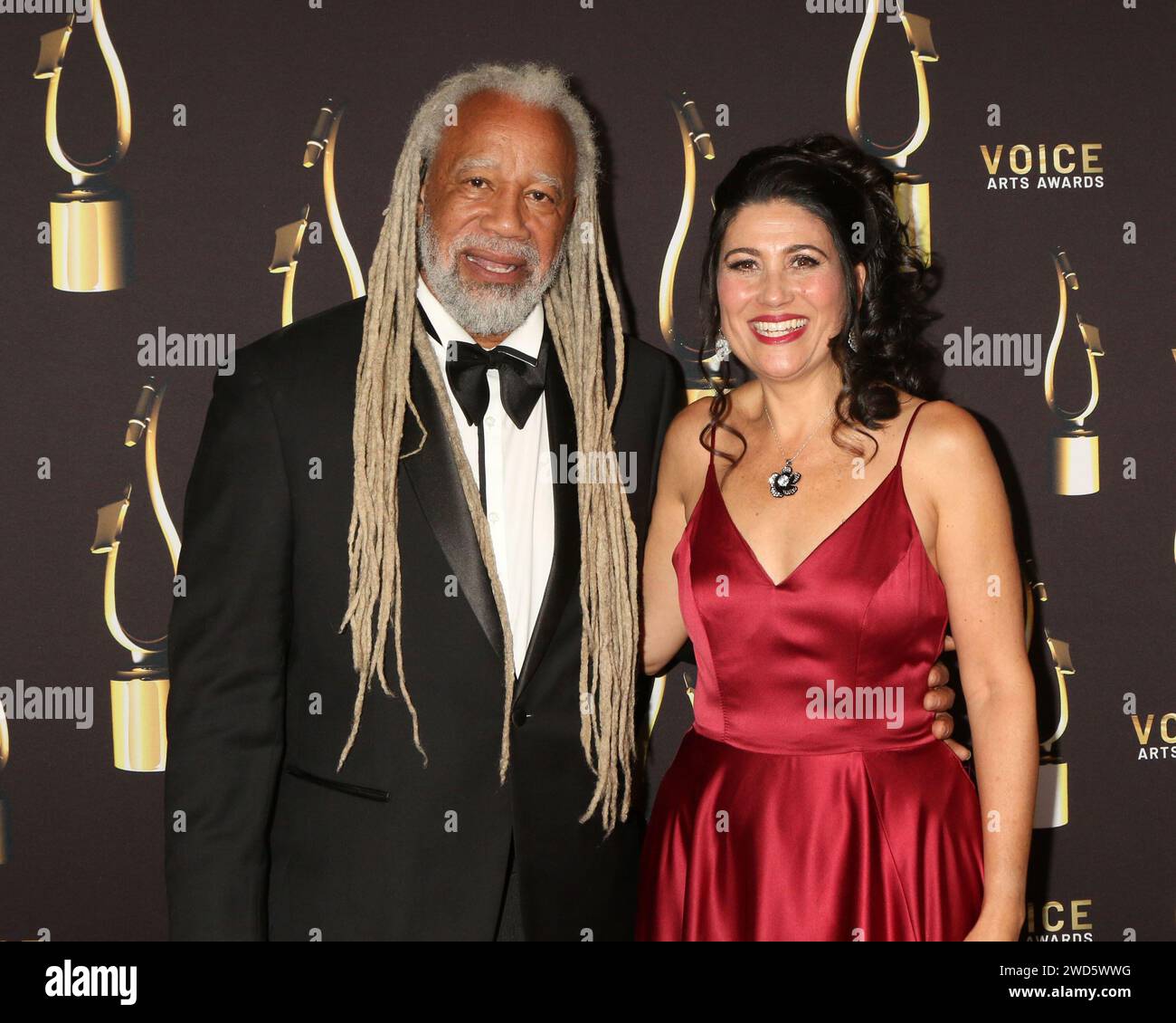 10th Annual Society of Voice Arts and Sciences Voice Awards Gala ...