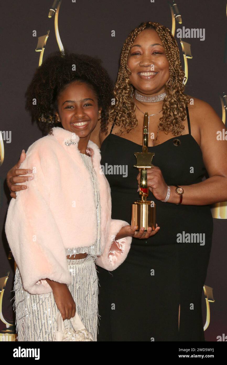 10th Annual Society of Voice Arts and Sciences Voice Awards Gala ...