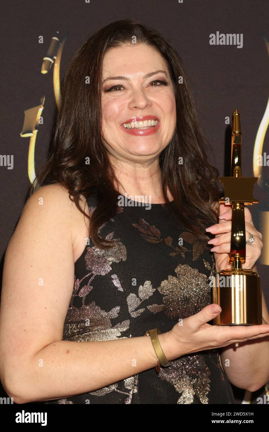 10th Annual Society of Voice Arts and Sciences Voice Awards Gala ...