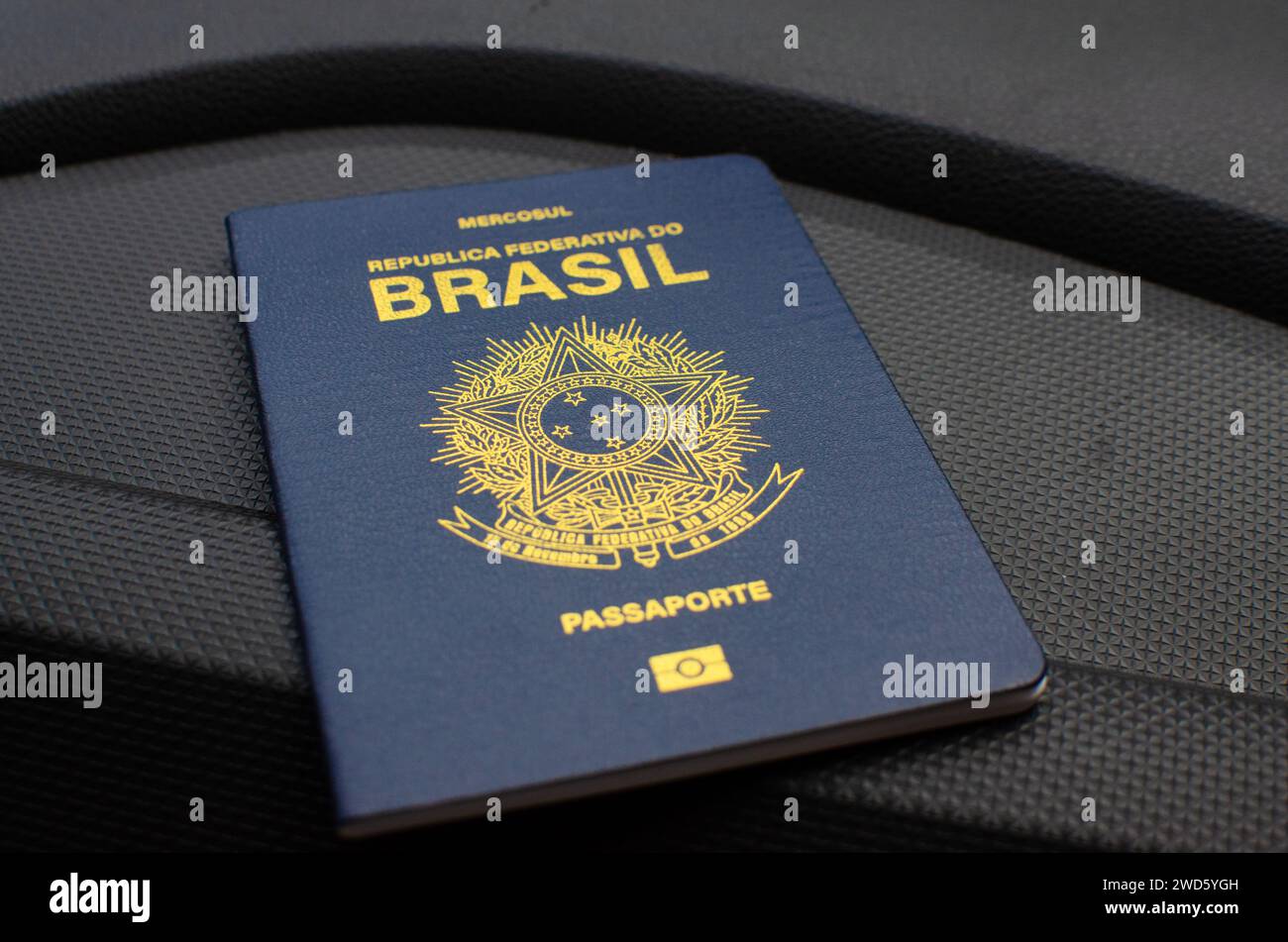 Consular identification hi-res stock photography and images - Alamy