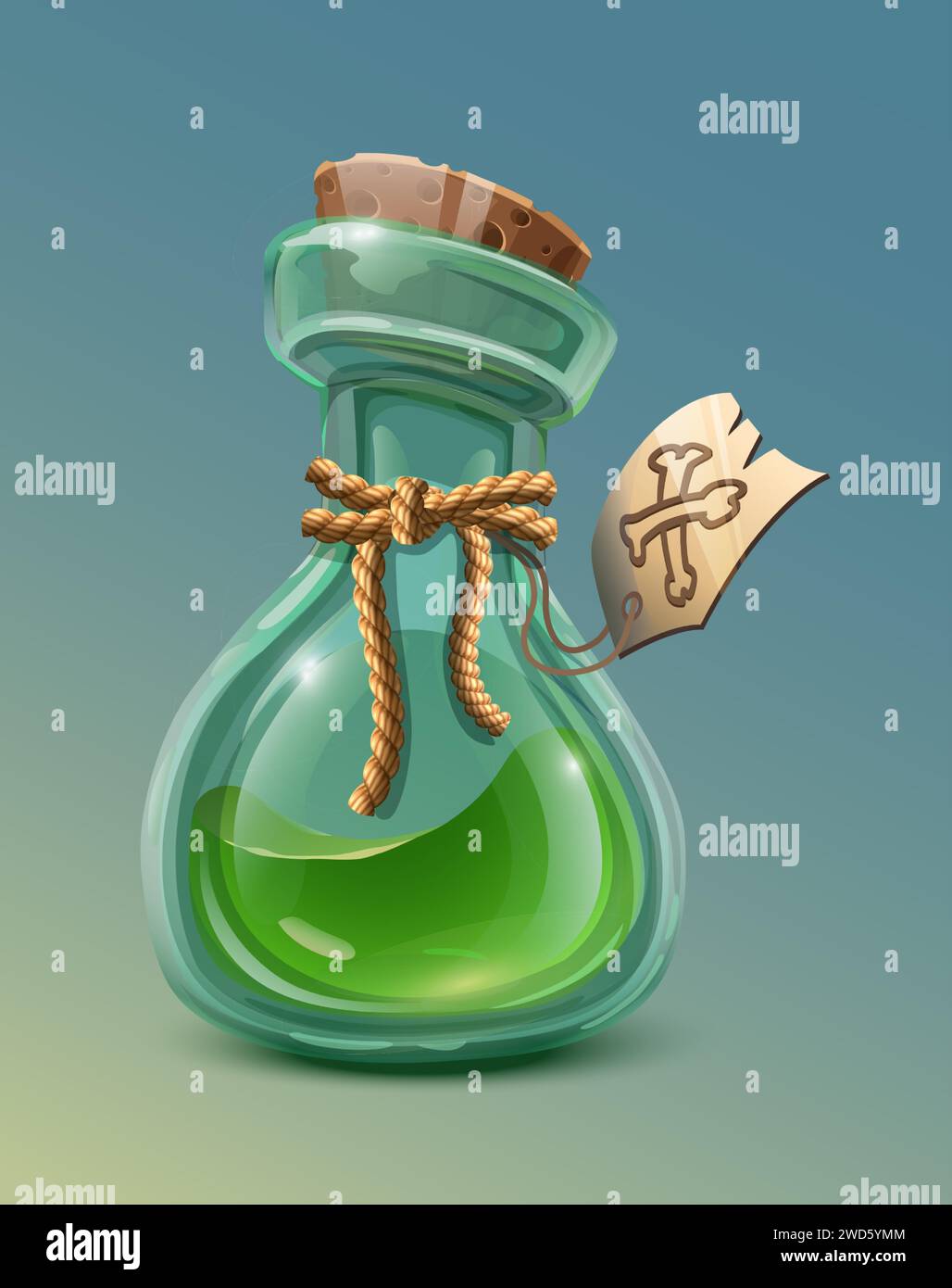 Antidote cartoon hi-res stock photography and images - Alamy