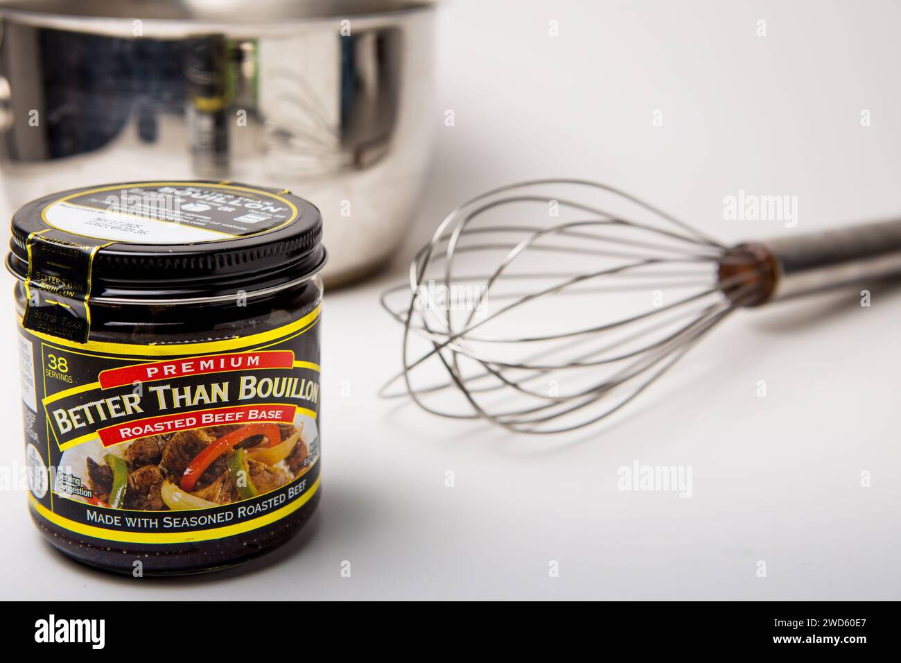 Roasted beef base hi-res stock photography and images - Alamy