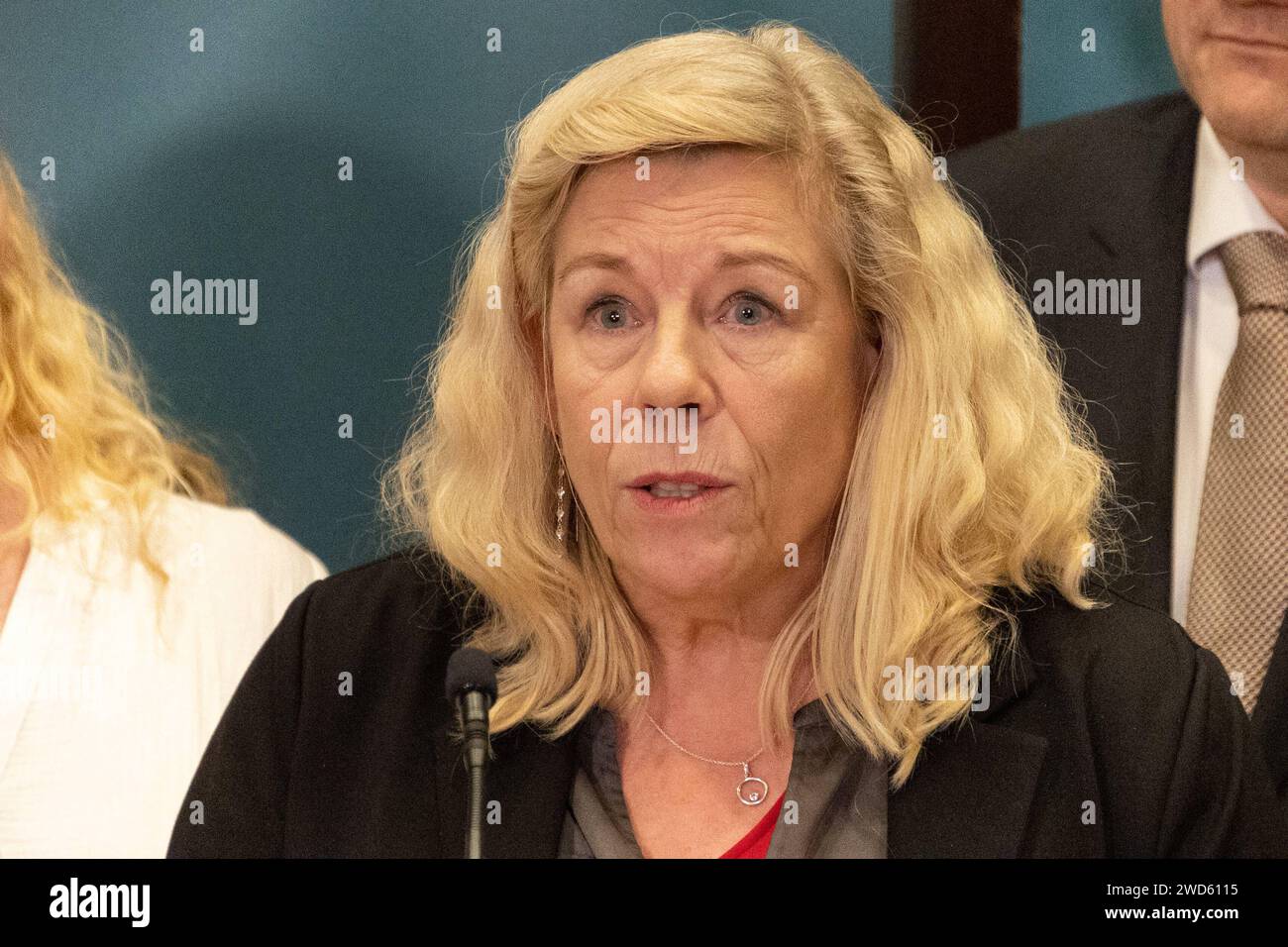 Lise bech hi-res stock photography and images - Alamy