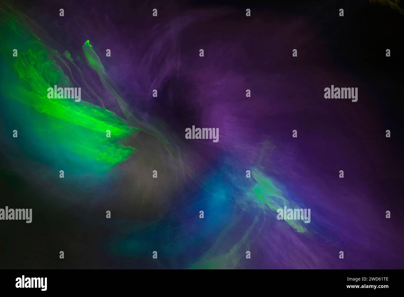 Beautiful abstract icm photography, long exposure art for fine art ...