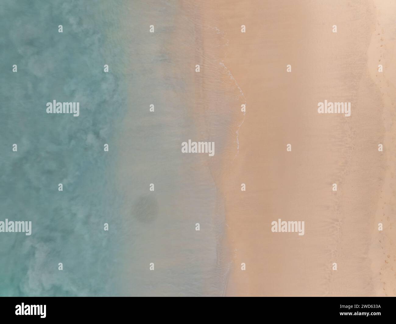 Aerial view beach waves texture background,Summer sea landscape nature ...