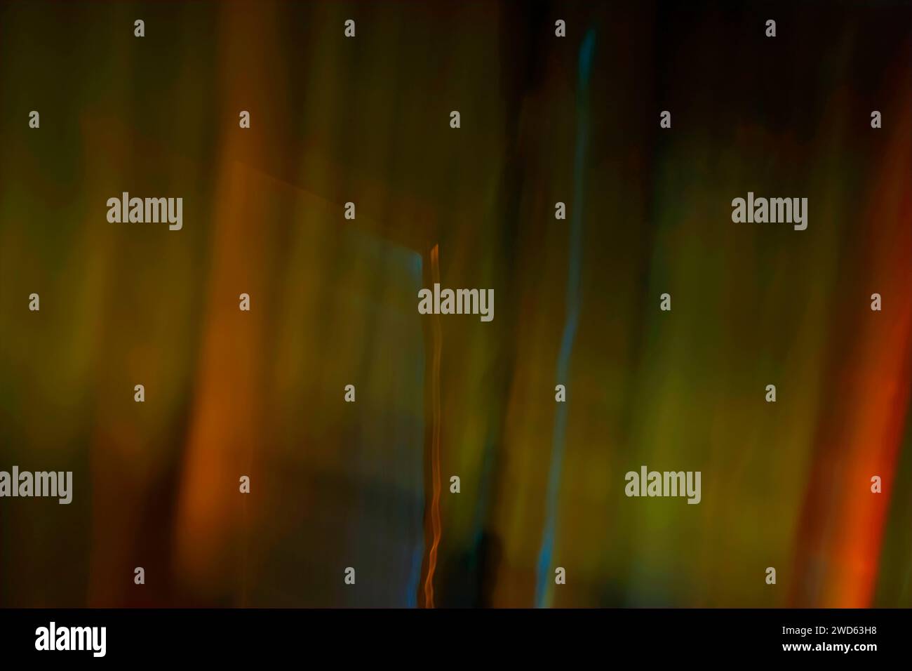 Beautiful abstract icm photography, long exposure art for fine art ...