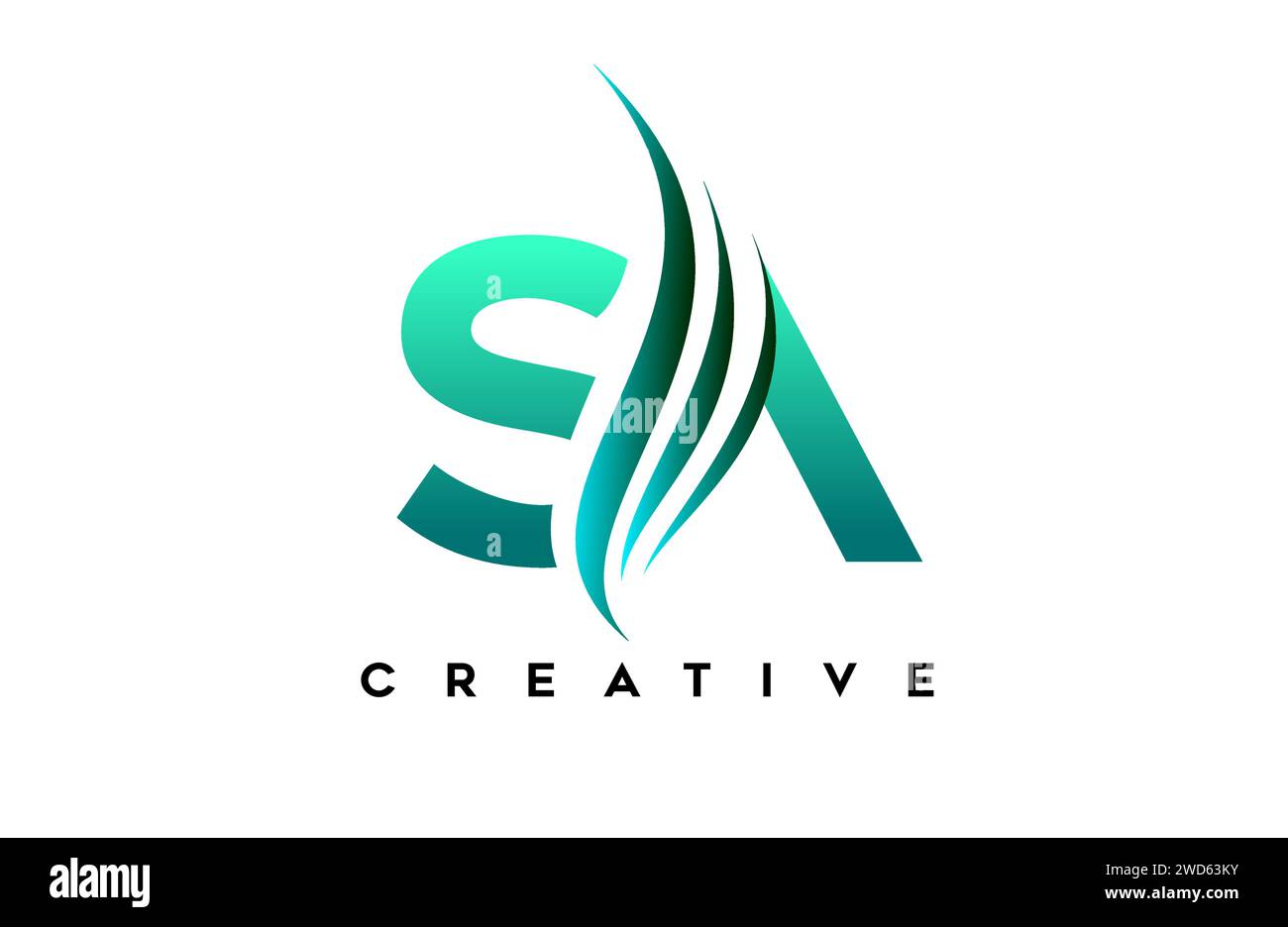 Sa alphabet hi-res stock photography and images - Alamy