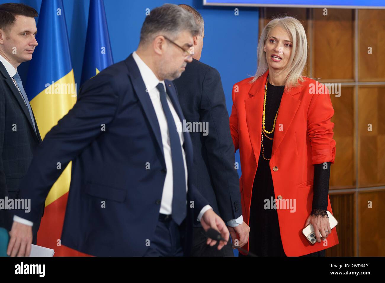 Mircea abrudean hi-res stock photography and images - Alamy