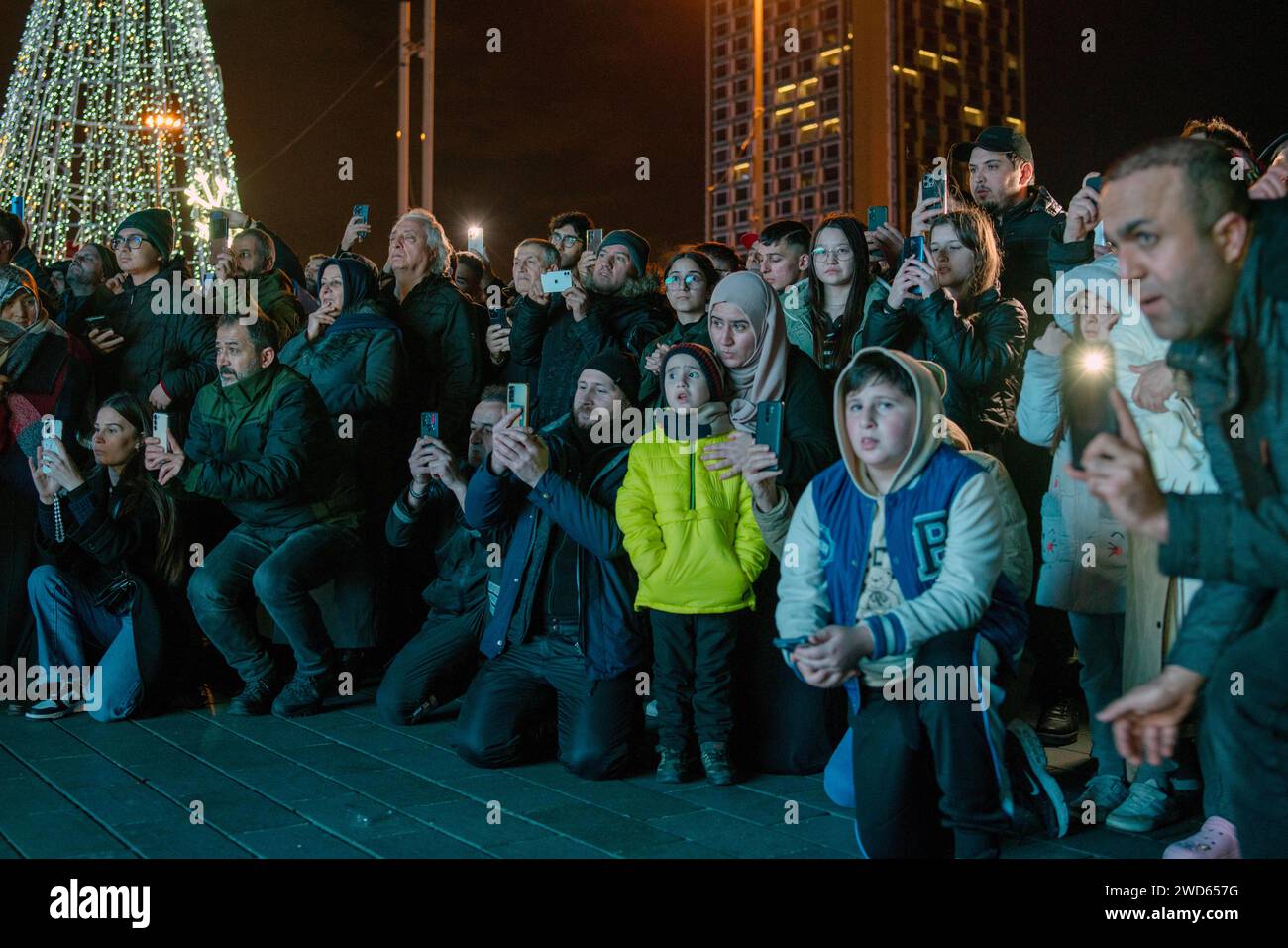 Axiom humans hi-res stock photography and images - Alamy