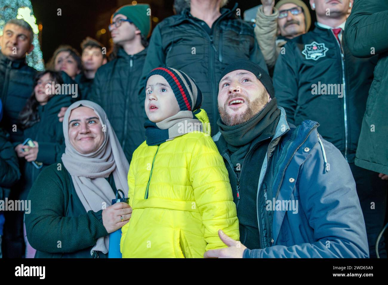 Turkishastronaut hi-res stock photography and images - Alamy