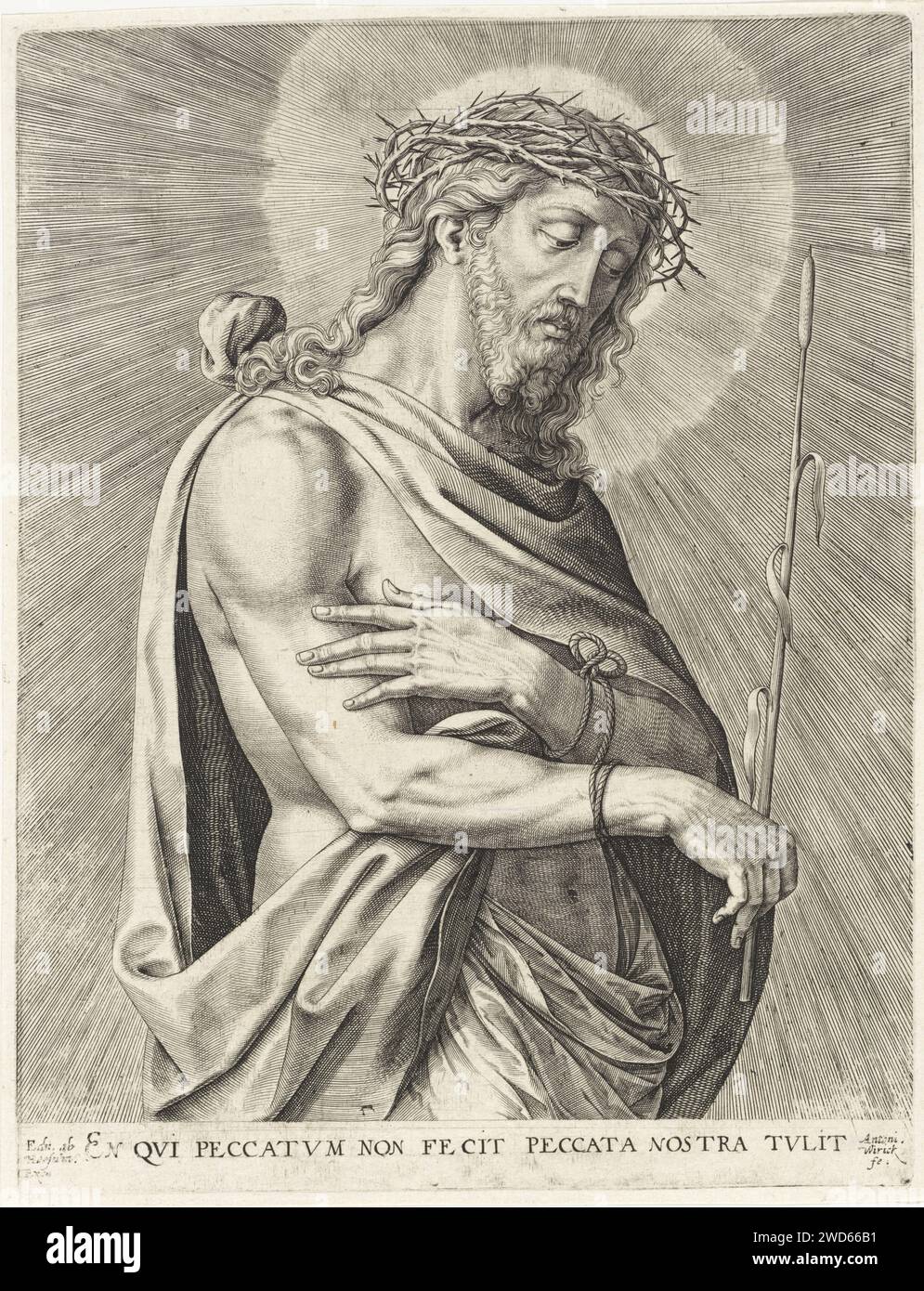 Holds the reed hi-res stock photography and images - Alamy