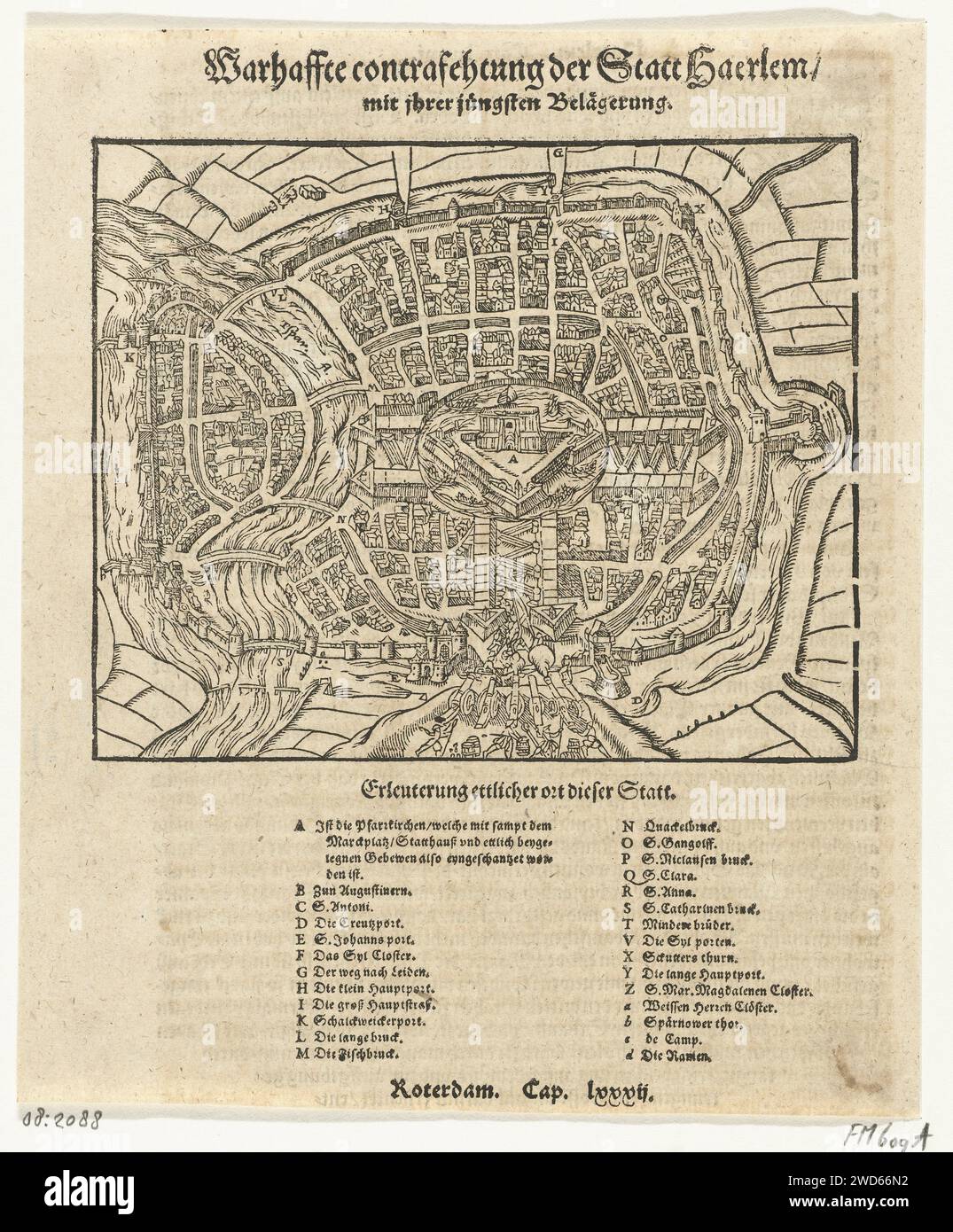 1572 maps hi-res stock photography and images - Alamy