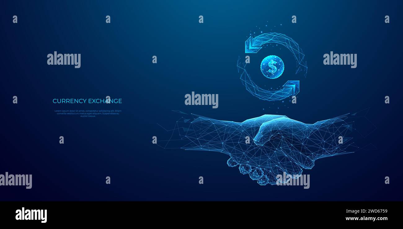 Mutual benefit business concept Stock Vector Images - Alamy