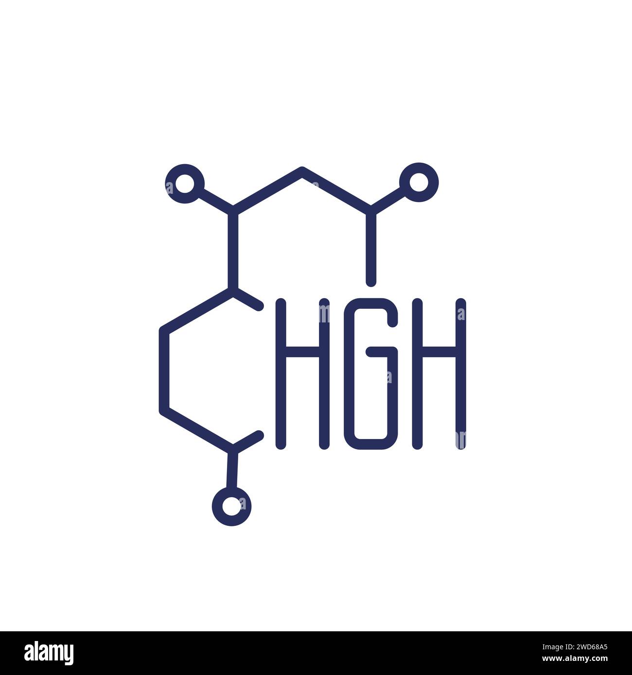 HGH line icon, human growth hormone Stock Vector Image & Art - Alamy HGH line icon, human growth hormone Stock Vector Image & Art - Alamy