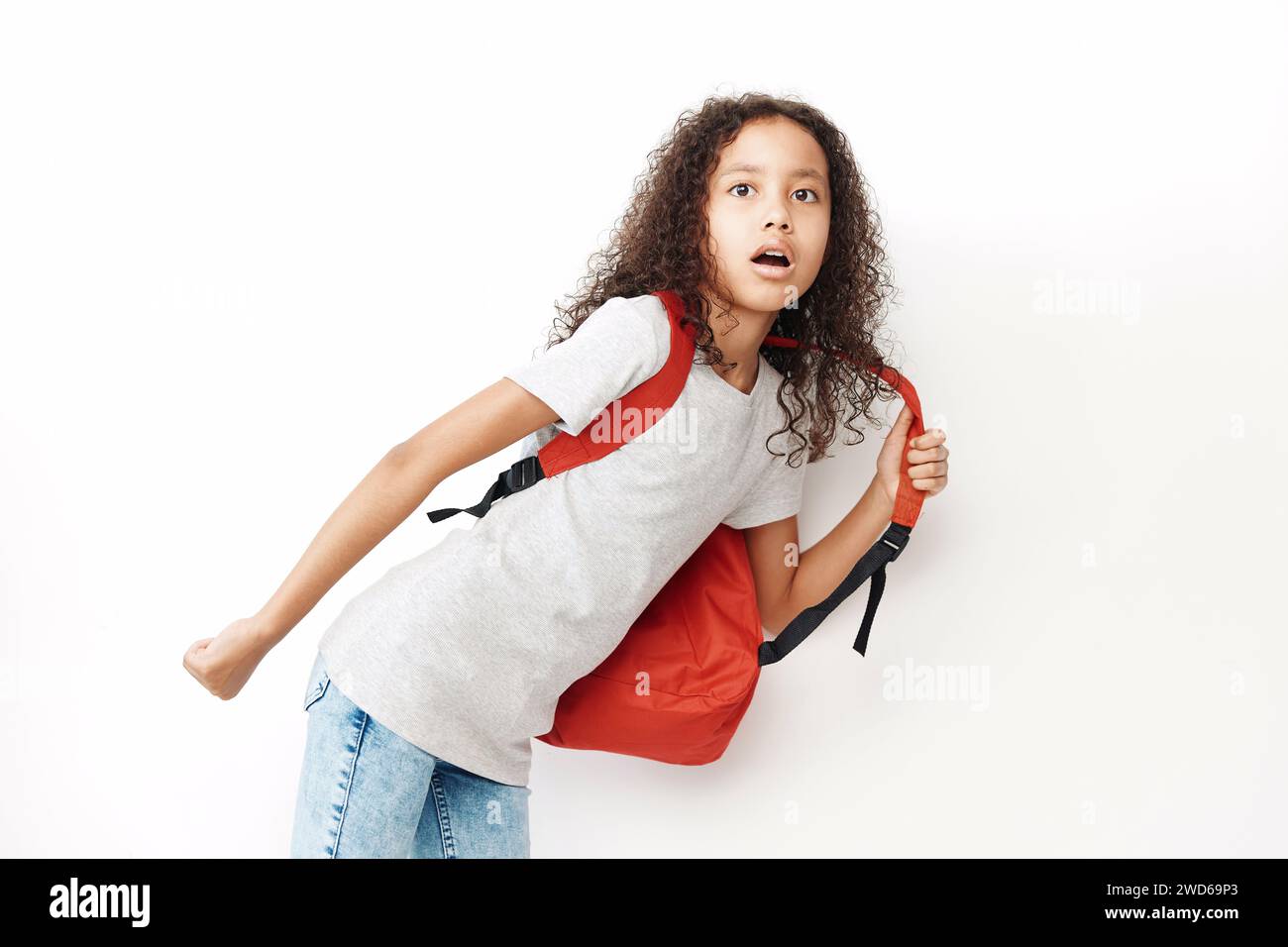 Girl cute beautiful kid background children childhood little person ...