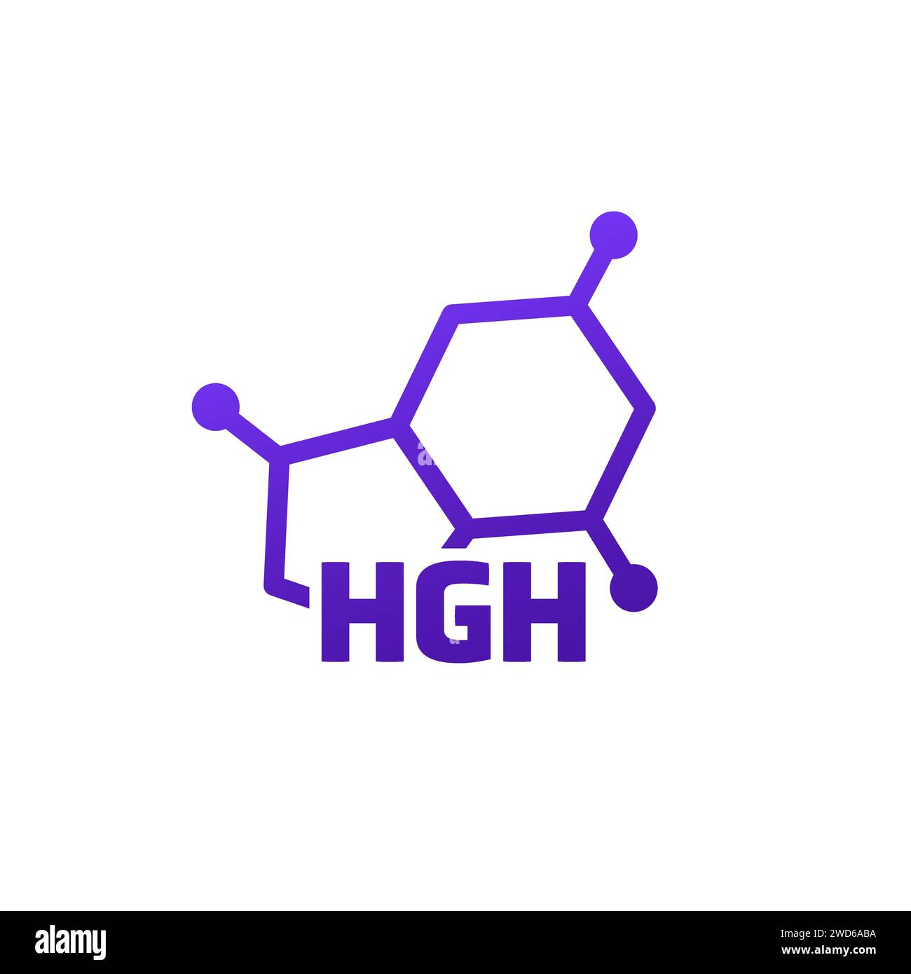 HGH icon, human growth hormone vector Stock Vector Image & Art - Alamy HGH icon, human growth hormone vector Stock Vector Image & Art - Alamy