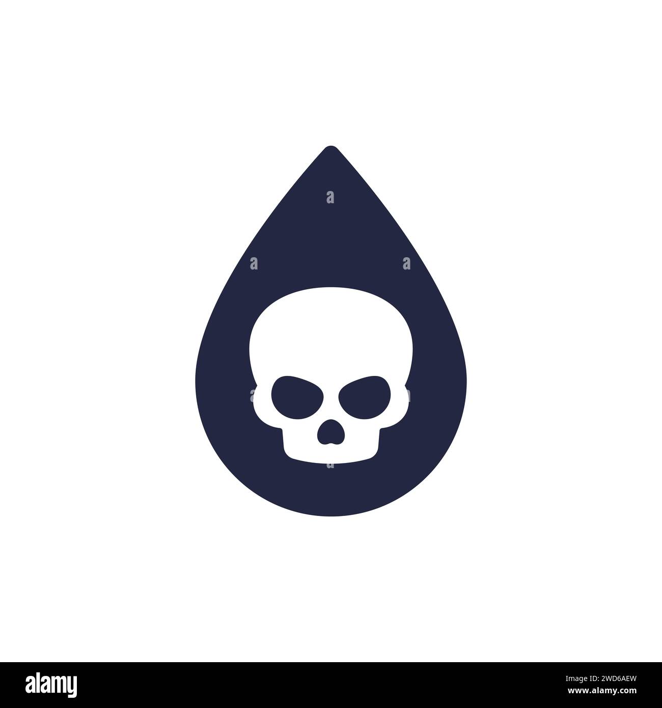 Toxin Stock Vector Images - Alamy