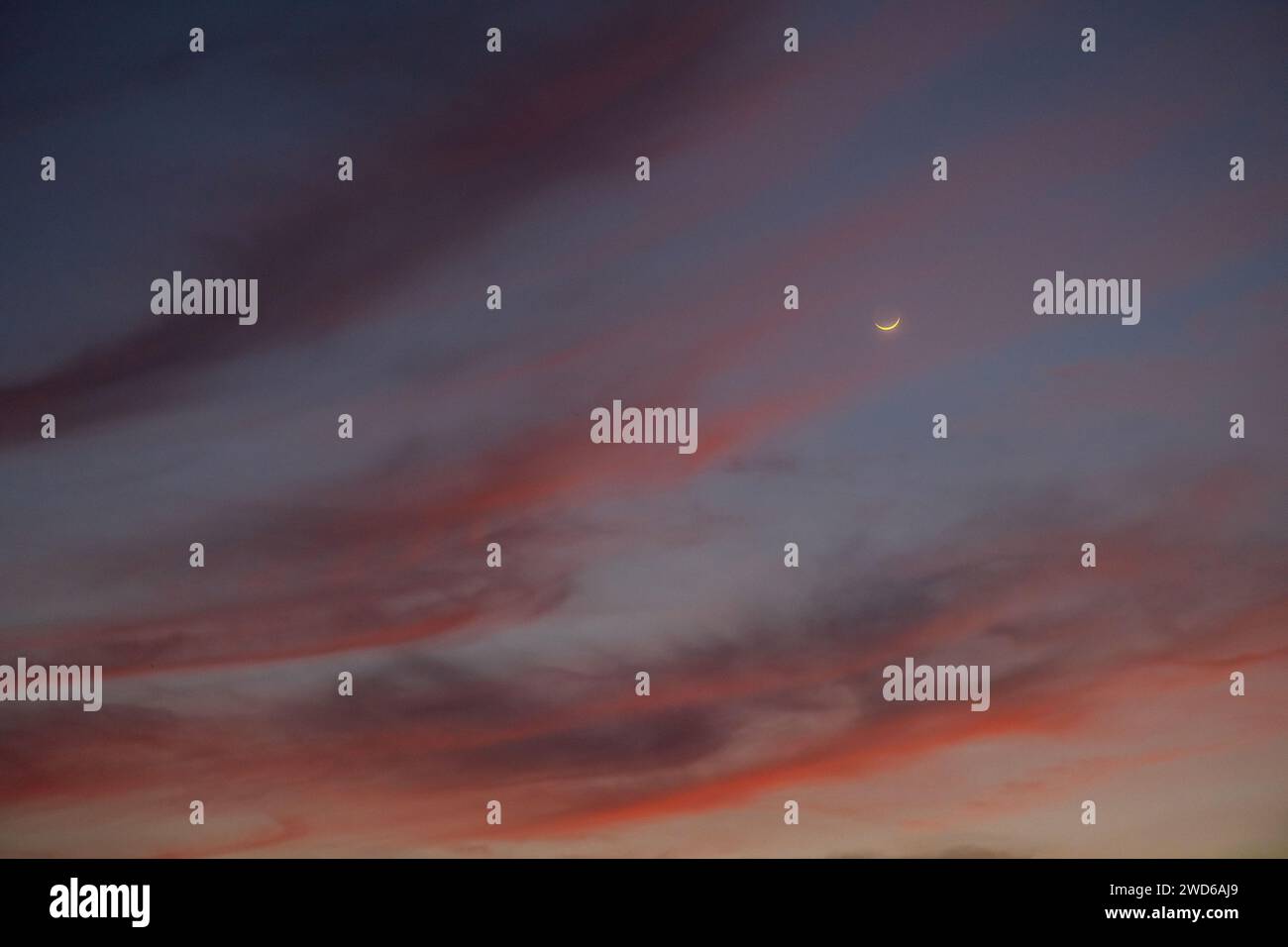 Mesmerizing sunset hi-res stock photography and images - Alamy