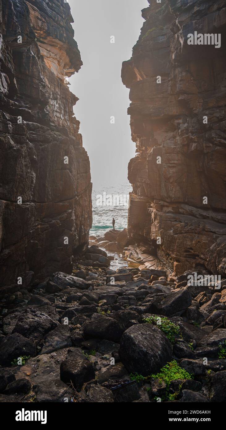 Dover Heights Sydney adventure Stock Photo - Alamy Dover Heights Sydney adventure Stock Photo - Alamy
