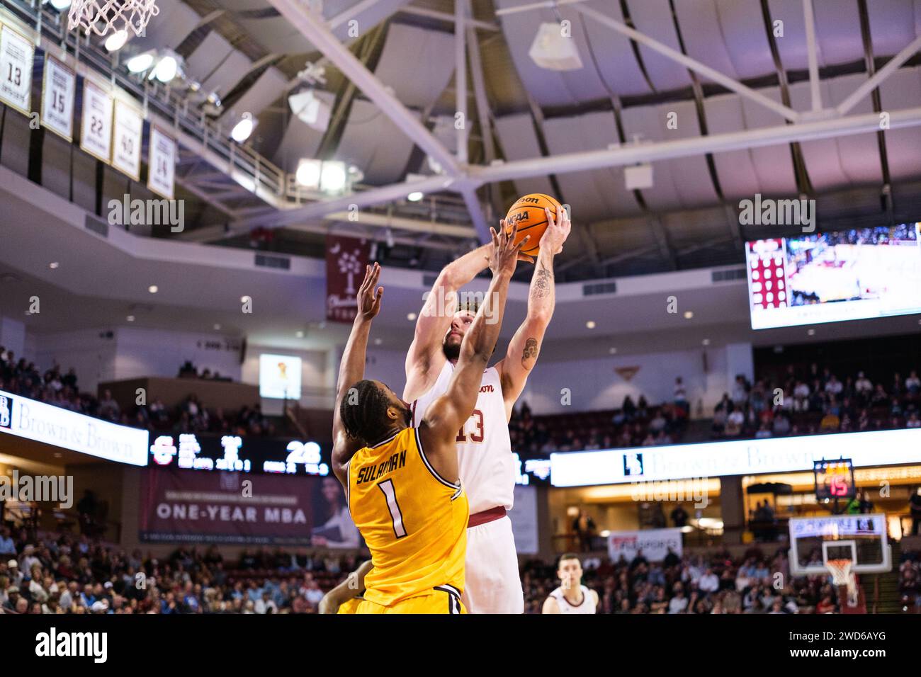 Ben burnham 13 hi-res stock photography and images - Alamy