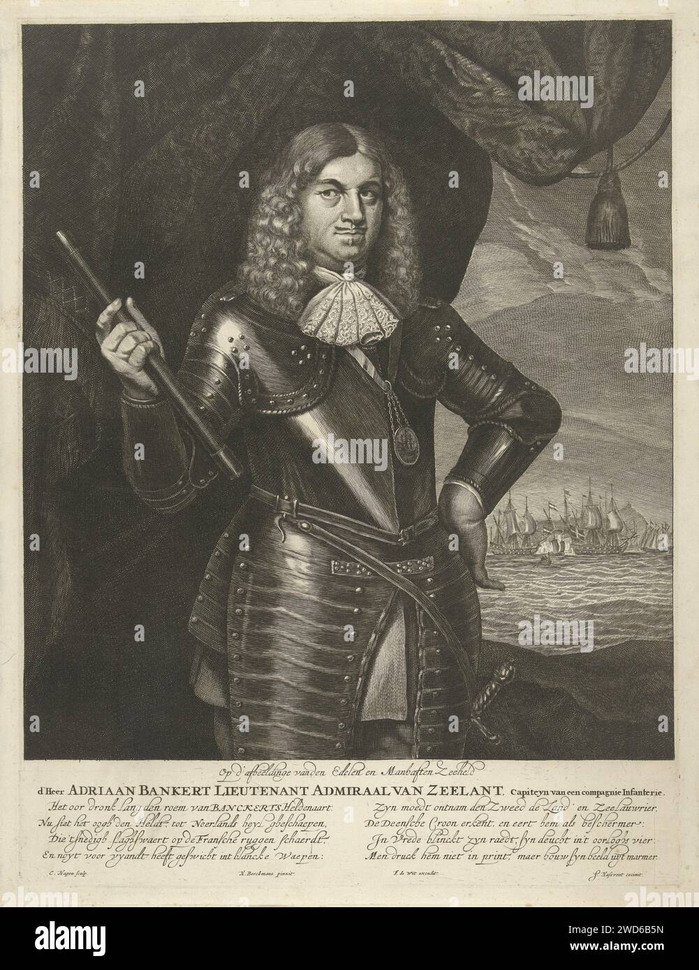 Adriaan banckert hi-res stock photography and images - Alamy