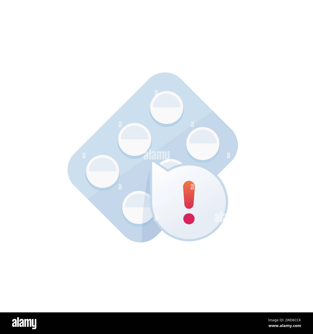 drug abuse icon with pills, vector Stock Vector Image & Art - Alamy