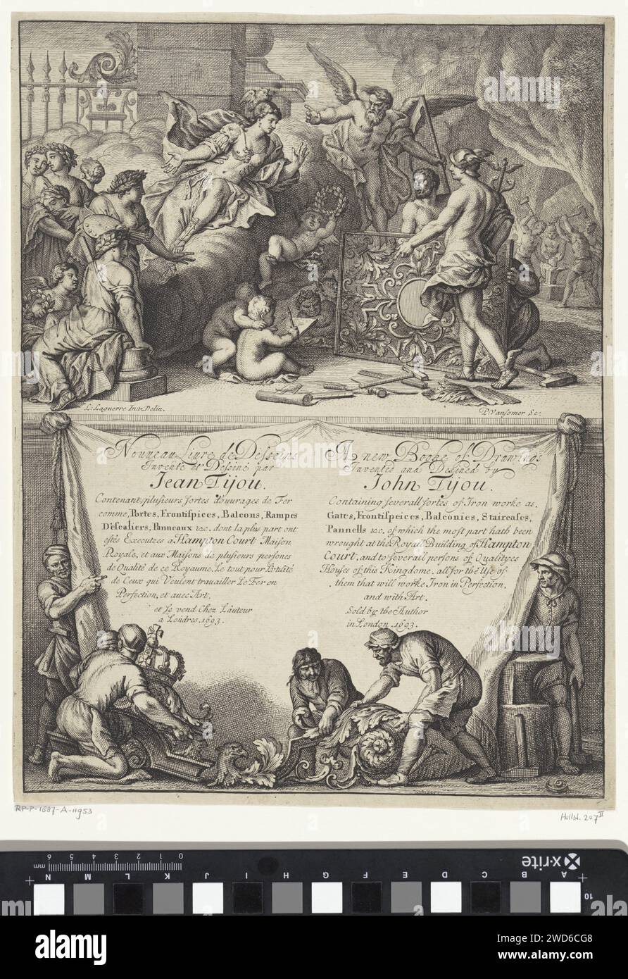 Vulcan forging hi-res stock photography and images - Alamy