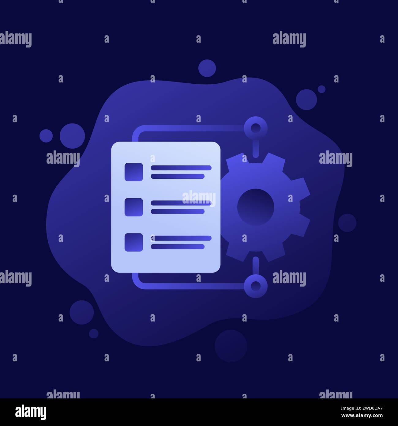 Streamline flow Stock Vector Images - Alamy