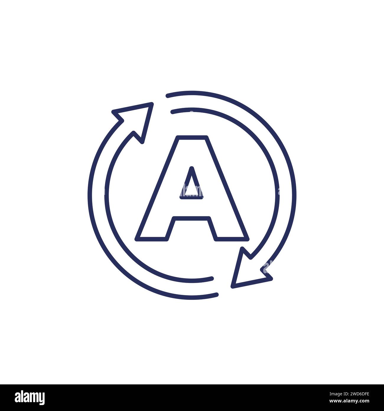 Auto mode Stock Vector Images - Alamy