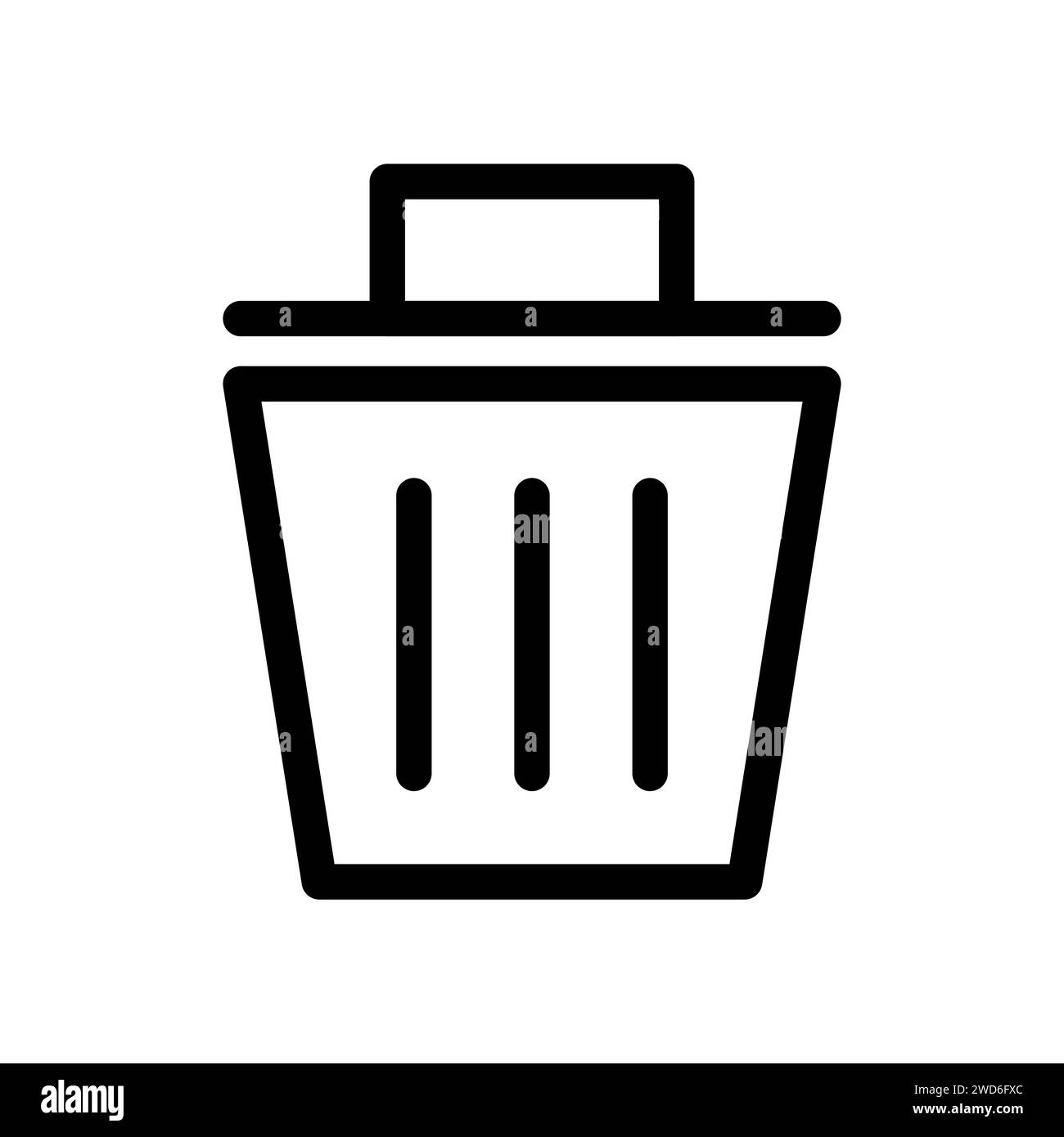 Reusing vector vectors Black and White Stock Photos & Images - Alamy