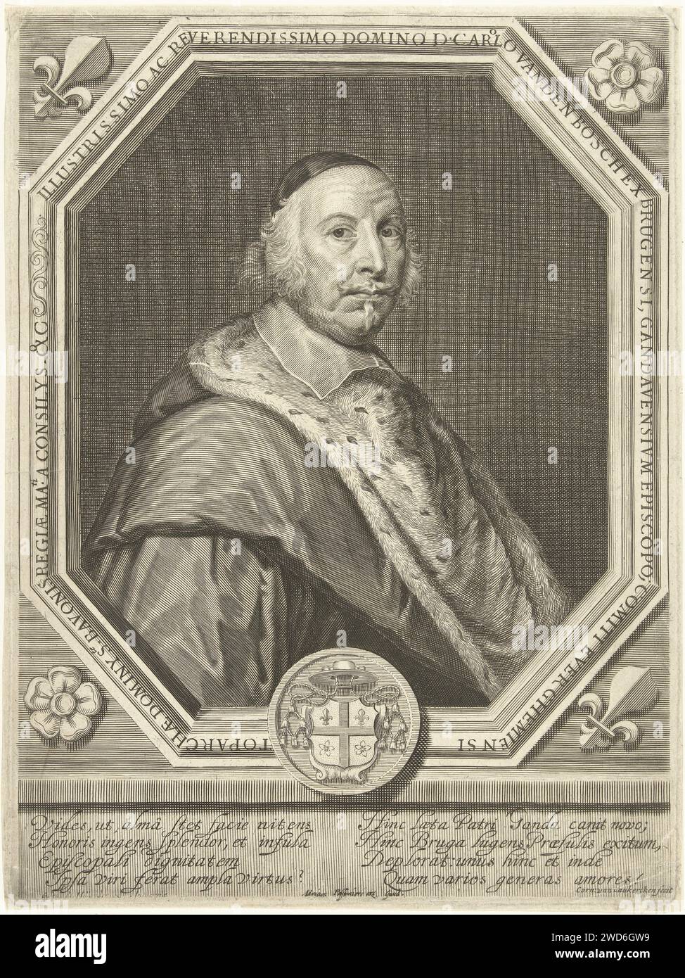 Bishop of bruges hi-res stock photography and images - Alamy