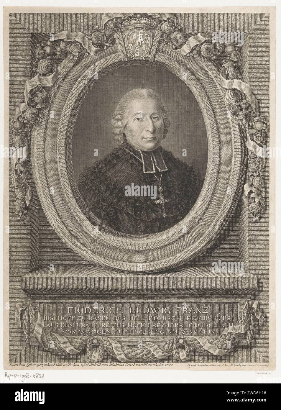 Karl mathias ernst hi-res stock photography and images - Alamy