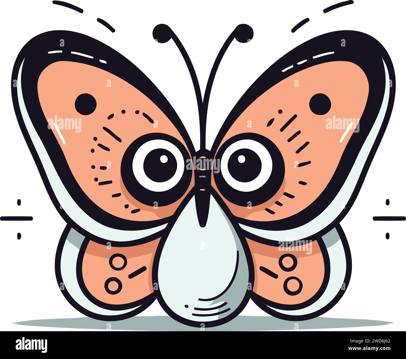 Fly insect mouth Stock Vector Images - Alamy