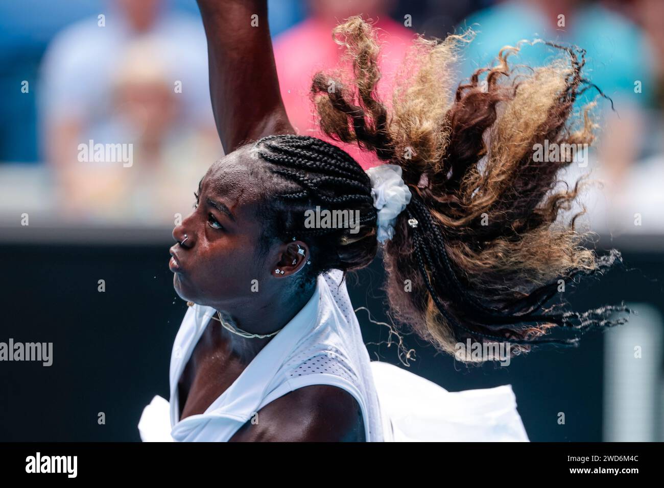Alycia parks hi-res stock photography and images - Alamy