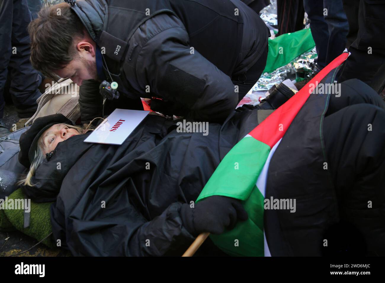 Detain of sites hi-res stock photography and images - Alamy