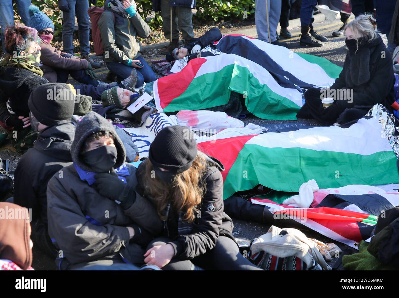 Demobstration hi-res stock photography and images - Alamy