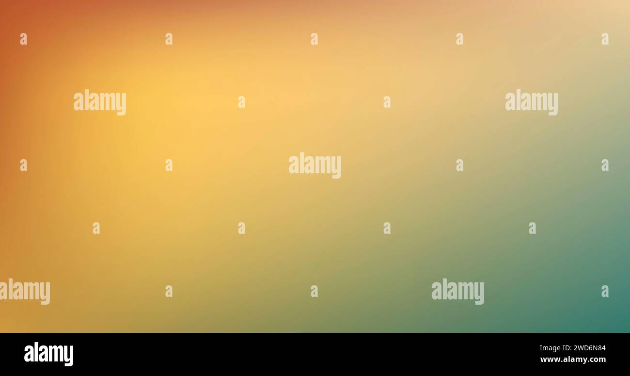 A warm gradient background offers a soothing ambiance Stock Photo - Alamy